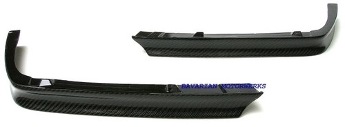 Bmw E36 M3 Gt Carbon Fiber Front Lip Splitter | Ubuy Philippines