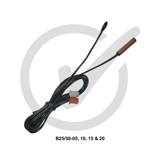 Mini-Split Thermistor Sensor Kit - NTC Temperature Philippines | Ubuy