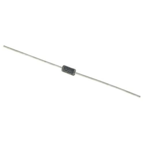 Fairchild Semiconductor 1N4001 Diode, 1A, 50V, Pack Philippines | Ubuy