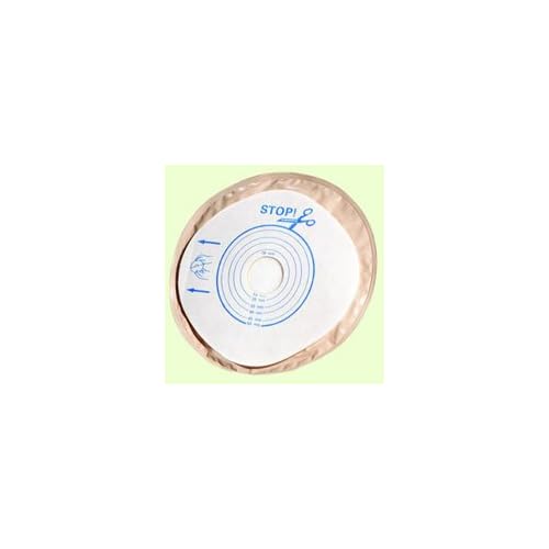 ActiveLife Stoma Cap 19-50 mm Stoma Opening, Opaque, Philippines | Ubuy