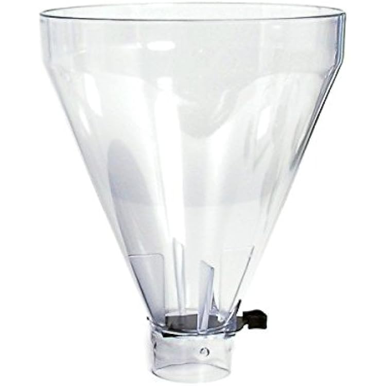 Replacement Hopper for Mazzer Espresso Grinders Philippines | Ubuy