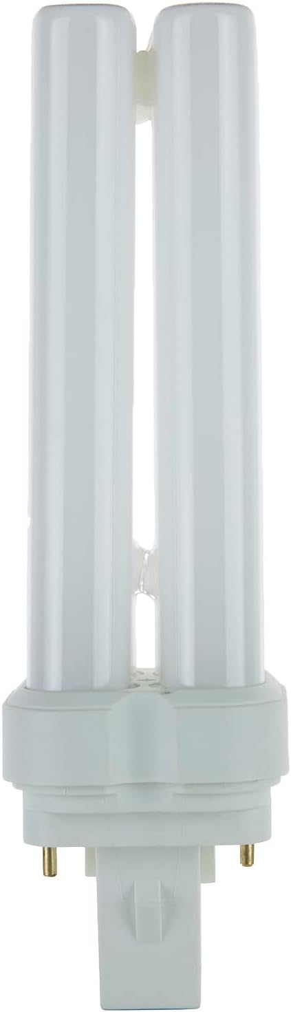 Sunlite Super White 22W Compact Fluorescent Light Philippines | Ubuy