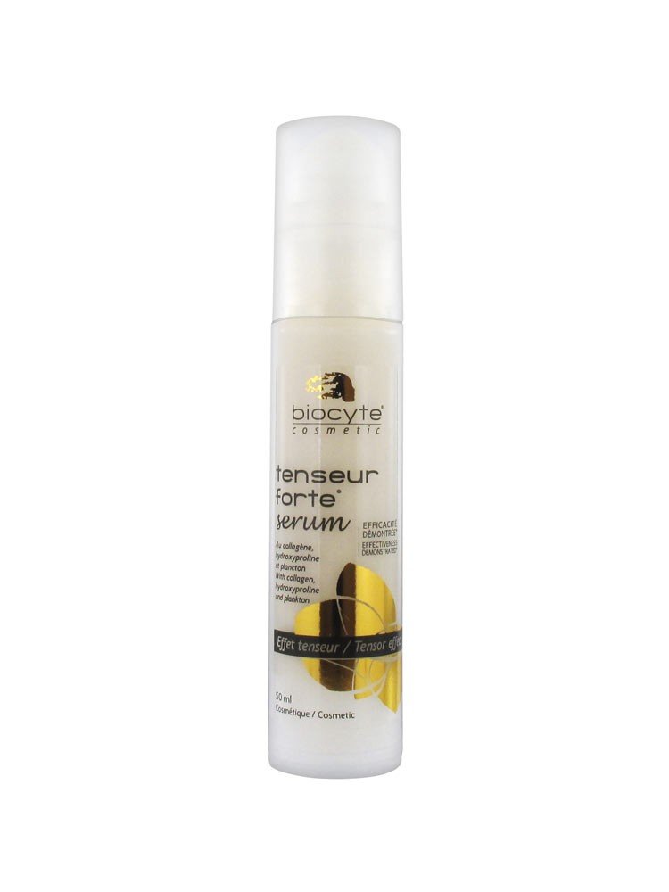Biocyte Tenseur Forte Skin Tensor Serum - 50ml Philippines | Ubuy