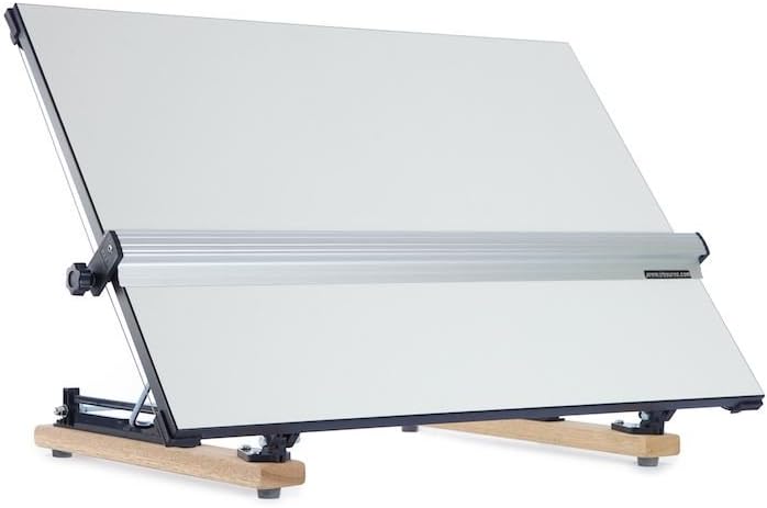 Buy Standard A2 Drawing Board Online Philippines | Ubuy