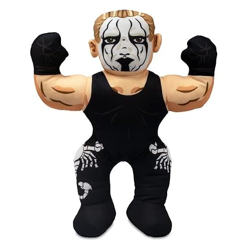 AEW Wrestling Buddies - Official LJN Style Wrestling Philippines | Ubuy