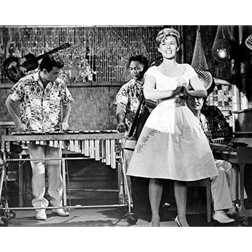 Connie Stevens as Cricket Blake sings on Hawaiian Philippines | Ubuy