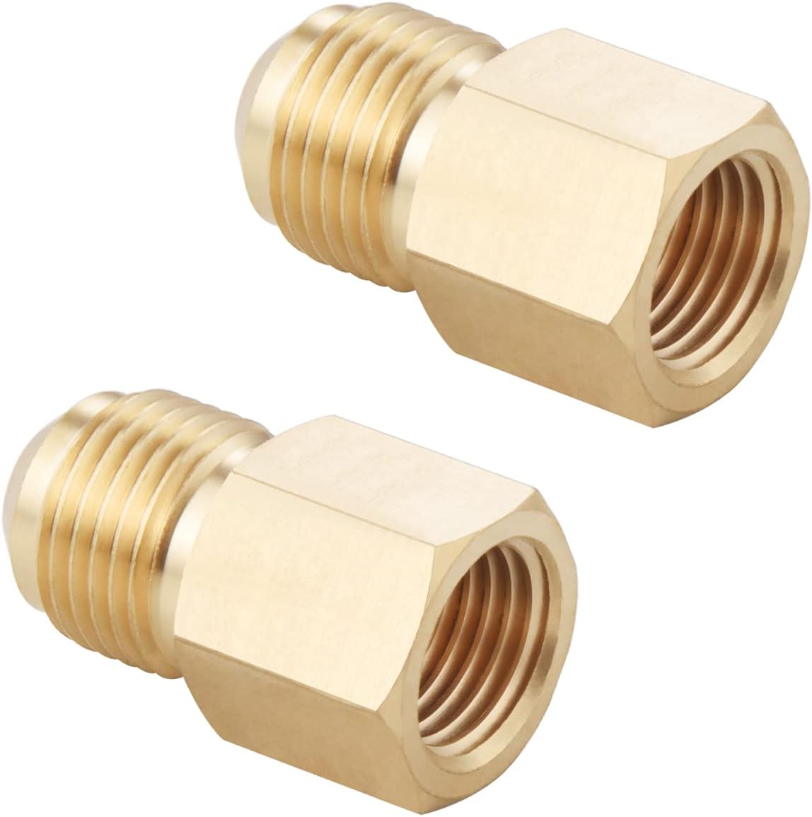 Brass Tube Flare Fittings,Union Connector Gas Philippines | Ubuy