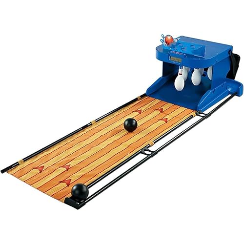 Electronic Bowling Alley Game with Automatic Reset, Philippines | Ubuy