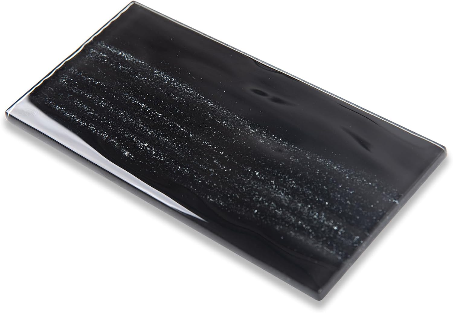 Adedeo Cobalt Blue Glass Subway Tiles - 32 Sheets Philippines | Ubuy