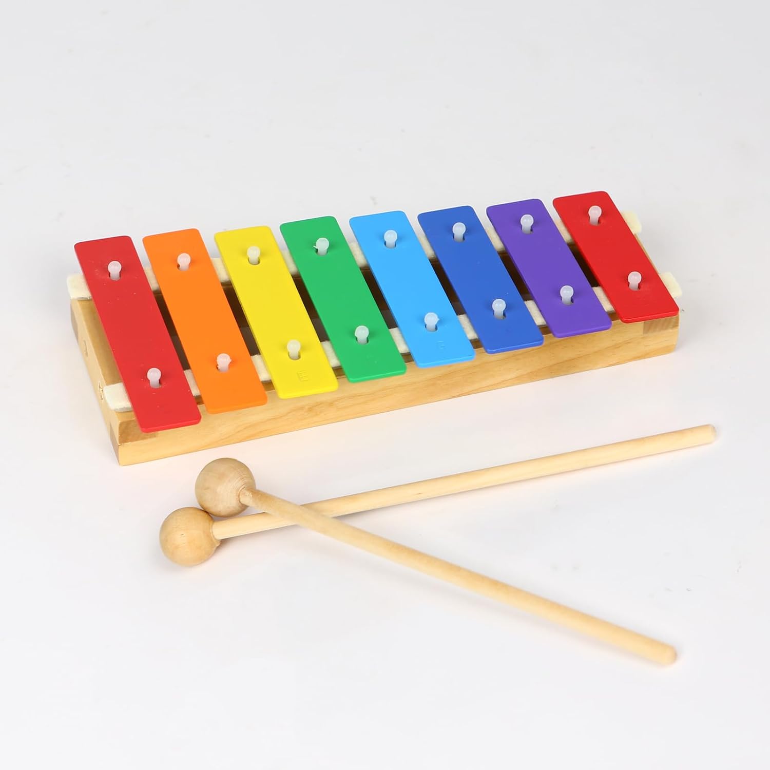 MUSICUBE Wooden Xylophone for Kids - Educational Philippines | Ubuy