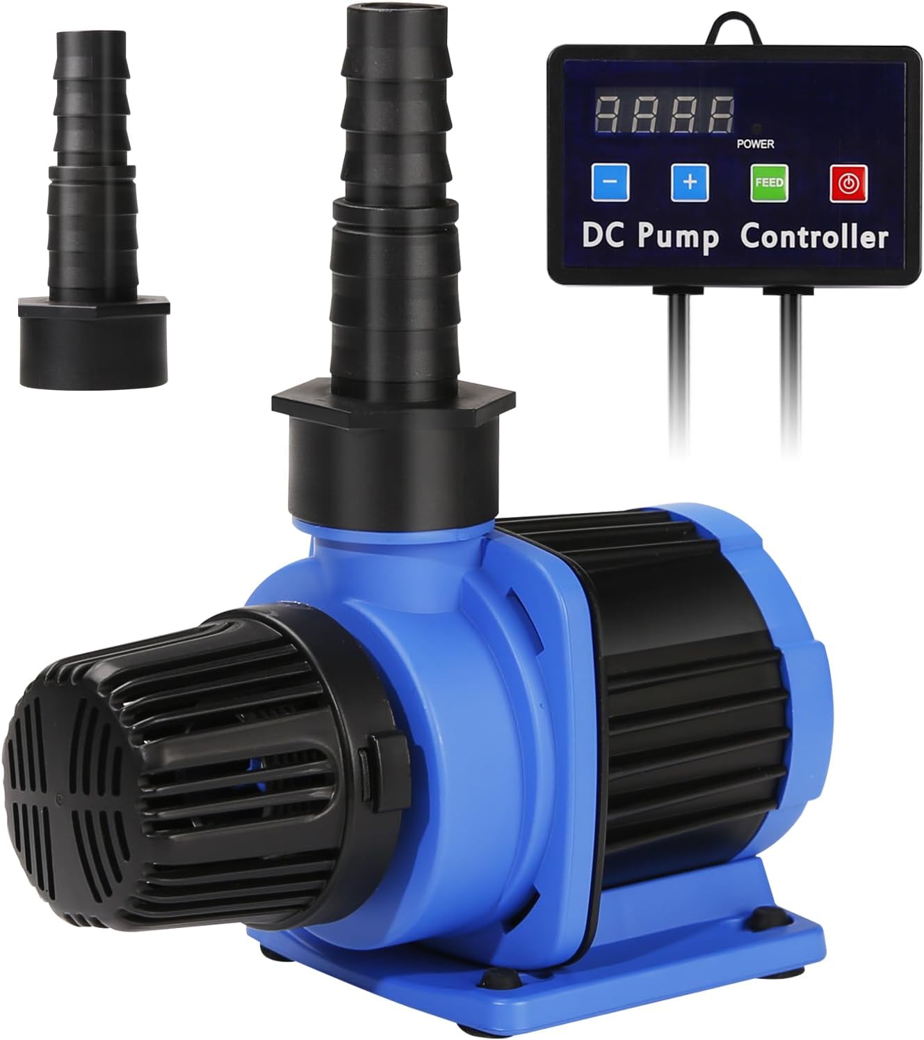 1056GHP 35W Aquarium Water Pump 24V DC Quiet Philippines | Ubuy