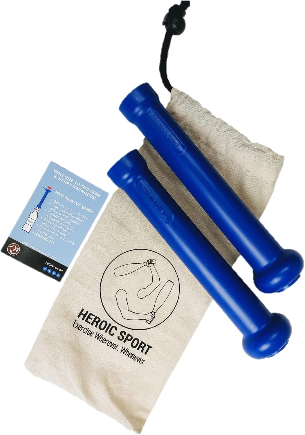 Adjustable Indian Clubs | Portable Clubbell | Up to Philippines | Ubuy