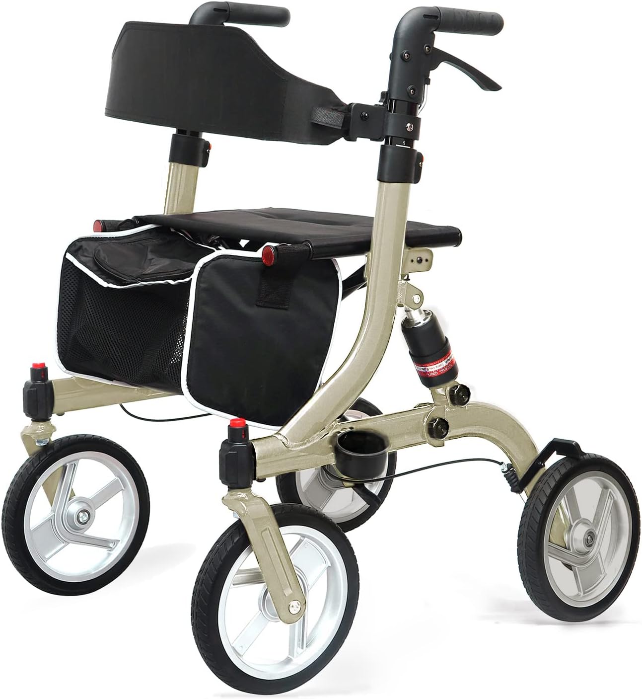 Winlove Rollator Walkers for Seniors-Folding Philippines | Ubuy