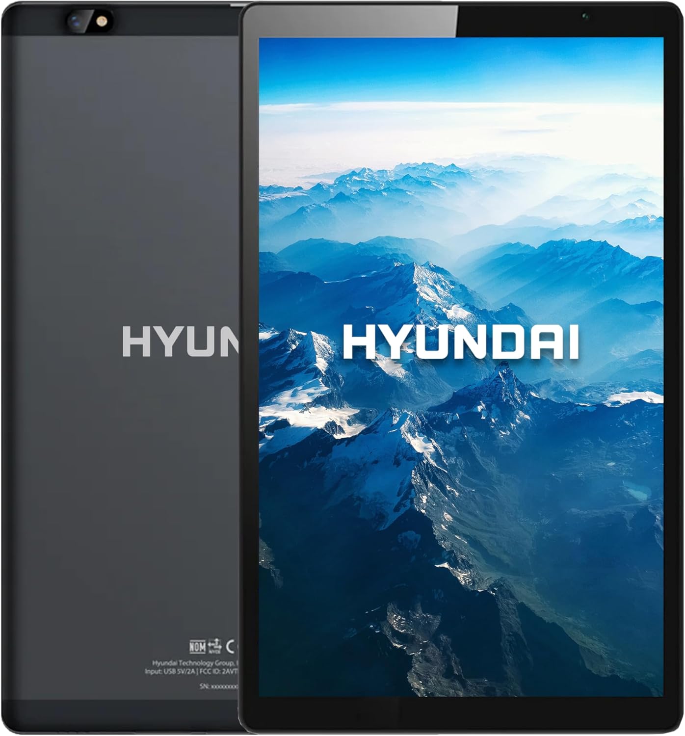 HYUNDAI Hytab Plus 10 Inch Android Tablet - 10.1 HD Philippines | Ubuy